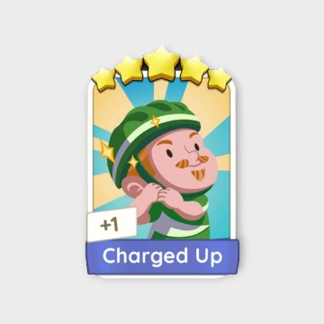 Buy Monopology Go Stickers - #1 Marketplace