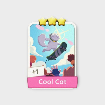 Buy Monopology Go Stickers - #1 Marketplace