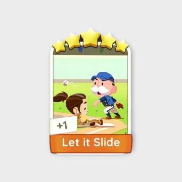 Buy Monopology Go Stickers - #1 Marketplace