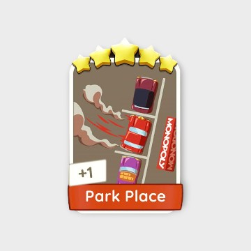 Buy Monopology Go Stickers - #1 Marketplace