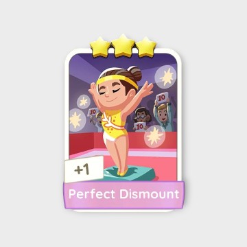 Buy Monopology Go Stickers - #1 Marketplace