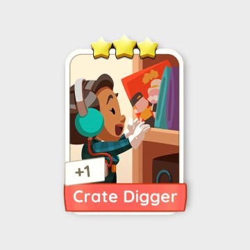 Buy Monopology Go Stickers - #1 Marketplace