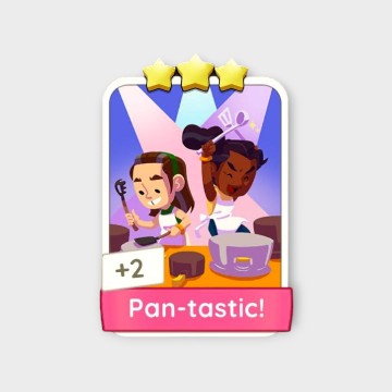 Buy Monopology Go Stickers - #1 Marketplace