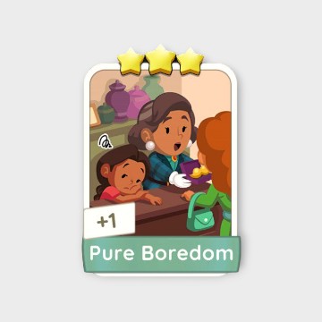 Buy Monopology Go Stickers - #1 Marketplace