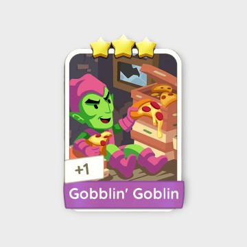 Buy Monopology Go Stickers - #1 Marketplace