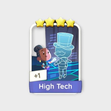 Buy Monopology Go Stickers - #1 Marketplace